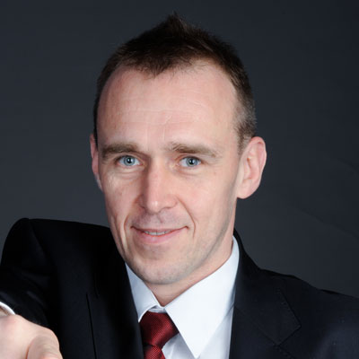 Marcin Szeliga - Sphere.it