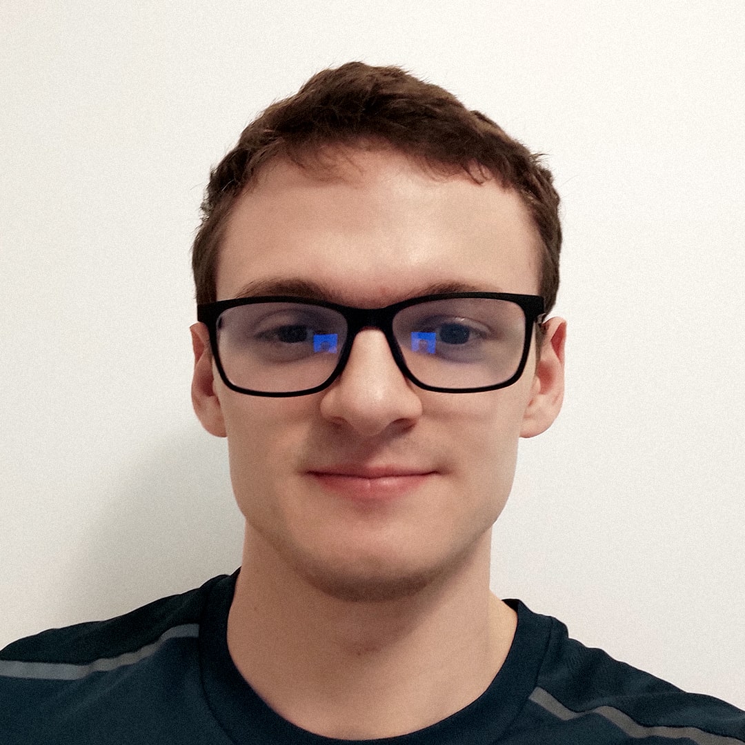 Bartosz Siwiński - Sphere.it